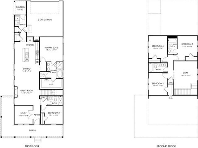 Vanderbilt Plan Poplar Farms Community