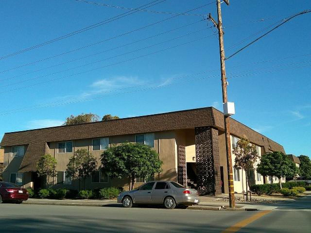 Vanderhurst 1 Bedroom Apartment for Rent at 307/317 S. Vanderhurst Ave King City, CA 93930