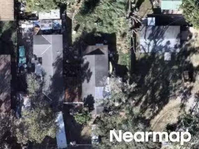 Vanderlin St