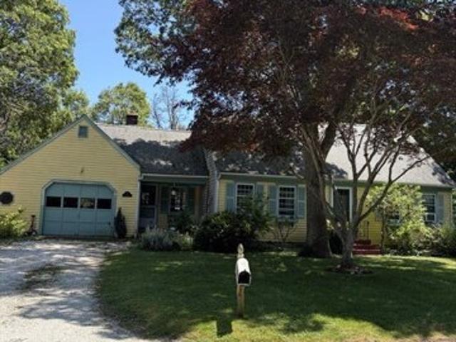 Vandermint Ln, Barnstable, Home For Sale