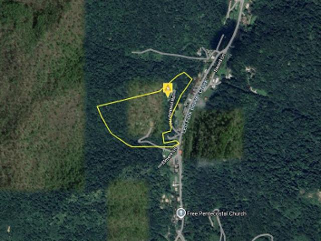 Vanderpool Road