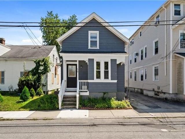 Vandewater St, Providence, Home For Sale
