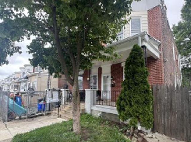 Vandike St