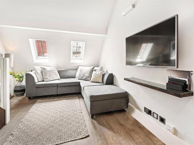 Vandon Court, 64 Petty France SW1H, 1 bed flat to rent, £2,950 pcm | PrimeLocation