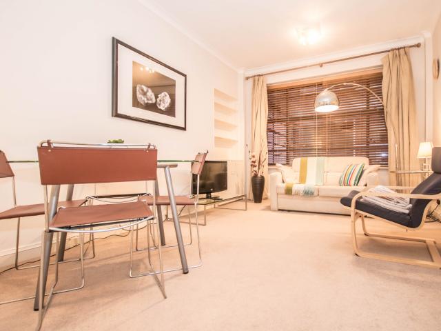 Vandon Court,, SW1H