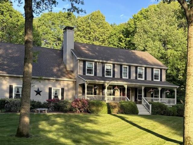 Vandy Dr, Griswold, Home For Sale