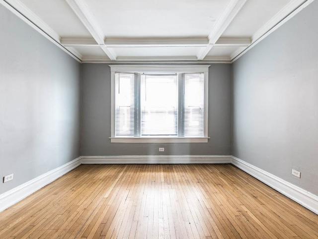 Vandy House 3 Bedroom Apartment for Rent at 3902 Lindell Blvd, St. Louis, MO 63108 Central West End
