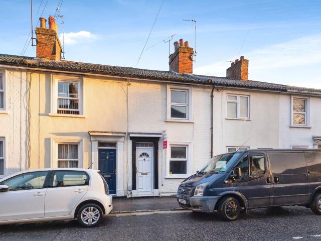 Vandyke Road, Leighton Buzzard LU7, 2 bed terraced house to rent, £1,200 pcm | PrimeLocation