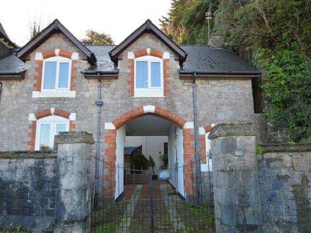 Vane Hill Road, Torquay, 3 Bedroom Semi detached