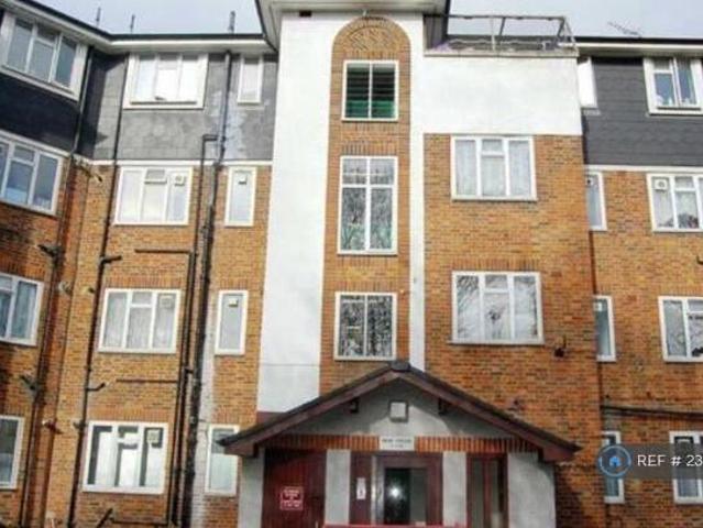 Vane House, London, 2 Bedroom Flat
