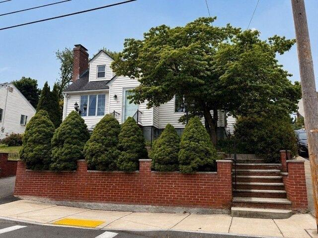 Vane St, Revere, Home For Sale