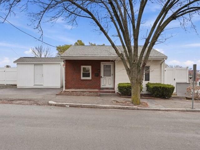 Vane St, Revere, Home For Sale