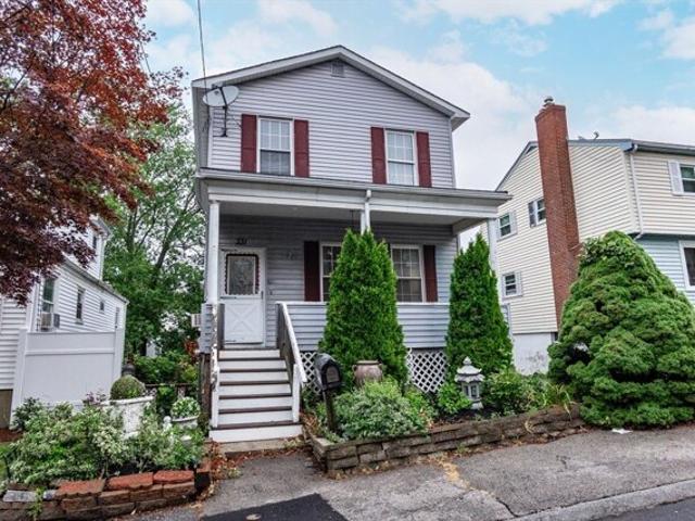 Vane St, Revere, Home For Sale