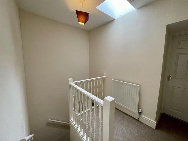 Vane Terrace, Darlington