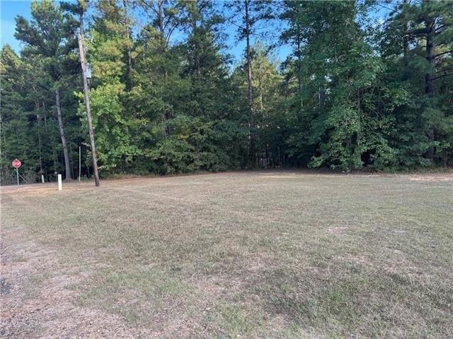 Vanek Ln Lot 5, Boyce, LA 71409