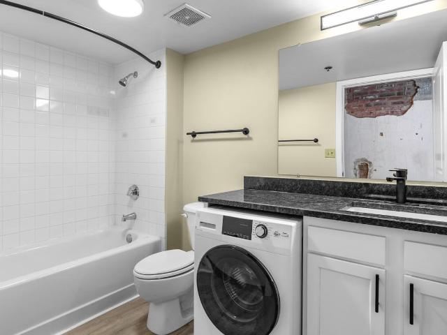 Vangard Lofts 1 Bedroom Apartment for Rent at 1110 Washington Ave, St. Louis, MO 63101 Downtown St. Louis