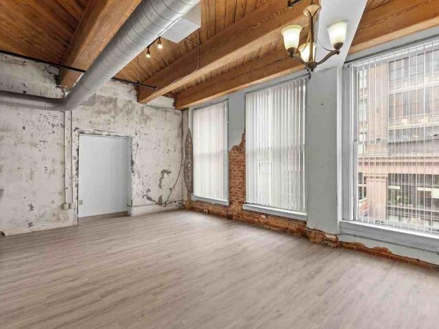 Vangard Lofts 1 Bedroom Apartment for Rent at 1110 Washington Ave, St. Louis, MO 63101 Downtown St. Louis