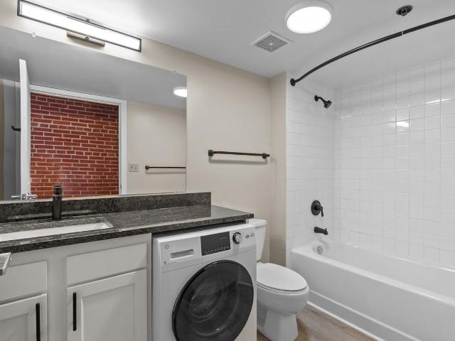 Vangard Lofts 2 Bedroom Apartment for Rent at 1110 Washington Ave, St. Louis, MO 63101 Downtown St. Louis