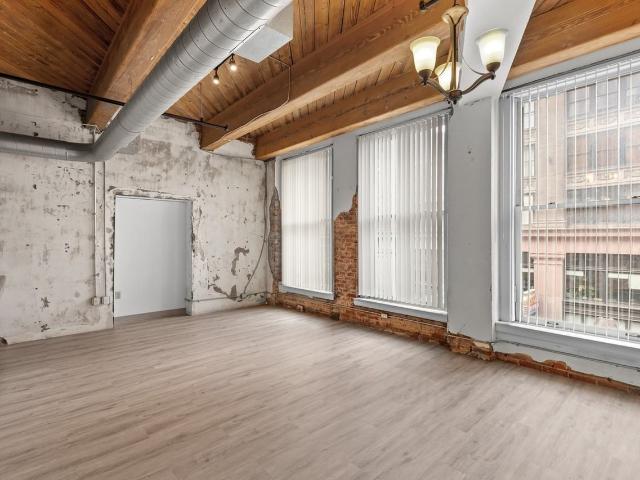 Vangard Lofts 2 Bedroom Apartment for Rent at 1110 Washington Ave, St. Louis, MO 63101 Downtown St. Louis