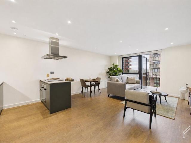 Vanguard Way, Blackhorse Road London E17, 1 bed flat to rent, £2,400 pcm | PrimeLocation