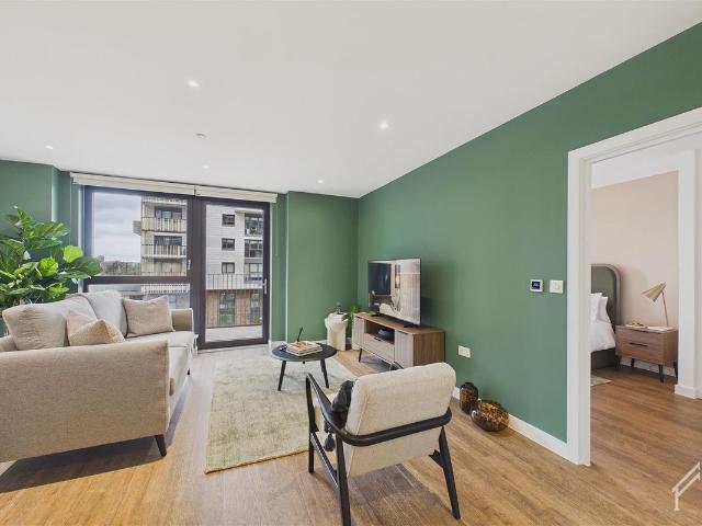 Vanguard Way, Blackhorse Road London E17, 1 bed flat to rent, £2,400 pcm | PrimeLocation