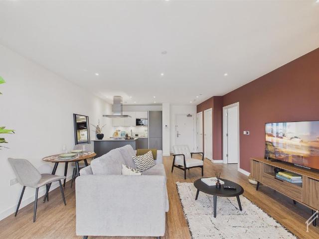 Vanguard Way, Blackhorse Road London E17, 1 bed flat to rent, £2,400 pcm | PrimeLocation