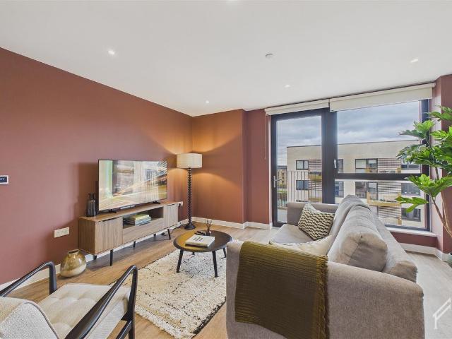 Vanguard Way, Blackhorse Road London E17, 2 bed flat to rent, £2,700 pcm | PrimeLocation