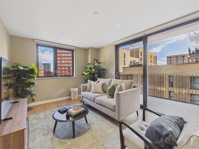 Vanguard Way, Blackhorse Road London E17, 2 bed flat to rent, £2,700 pcm | PrimeLocation