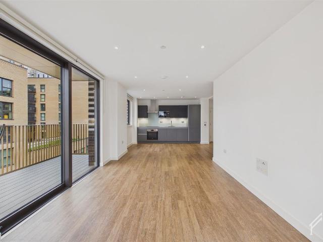 Vanguard Way, Blackhorse Road London E17, 2 bed flat to rent, £2,800 pcm | PrimeLocation