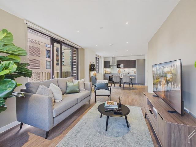 Vanguard Way, Blackhorse Road London E17, 2 bed flat to rent, £2,850 pcm | PrimeLocation