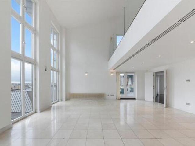 Vanguard Building, Westferry Road, 3 Bedroom Flat