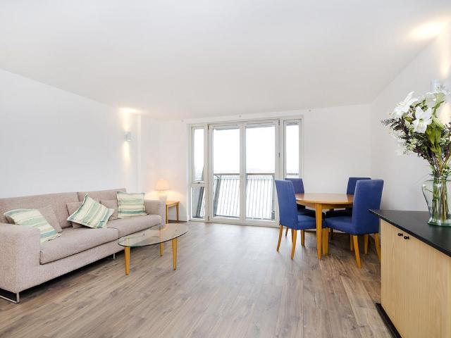 Vanguard Building, Westferry Road E14, 1 bed flat to rent, £2,050 pcm | PrimeLocation