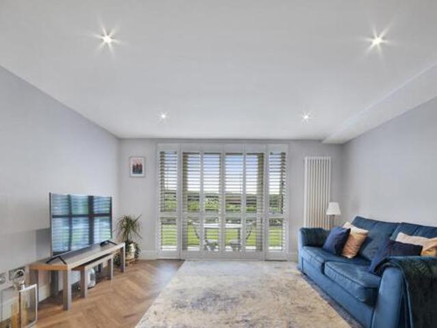 Vanguard Building, Canary Wharf, 1 Bedroom Flat