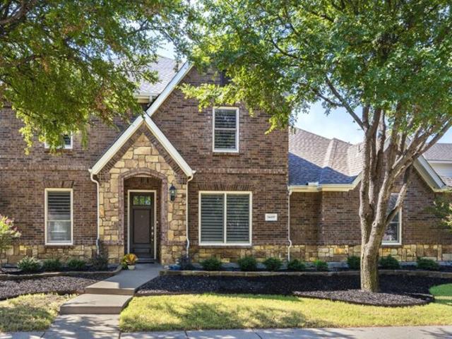 Vanguard Dr, Frisco, Home For Sale
