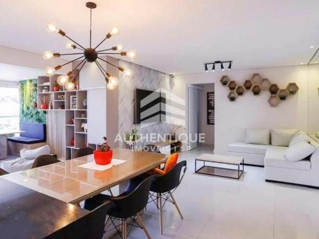 VANGUARDA VILA LEOPOLDINA Apartamento localizado no Alto da Lapa/Vila Leopoldina à venda