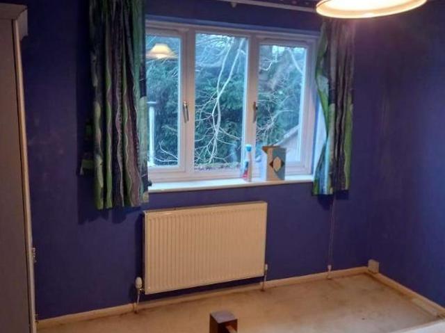 Vanner Road, Witney, OX28