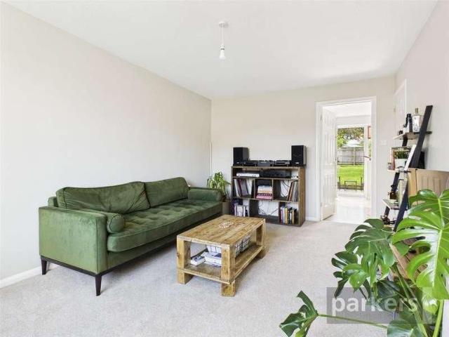 Vanner Road, Witney, Oxfordshire, OX28