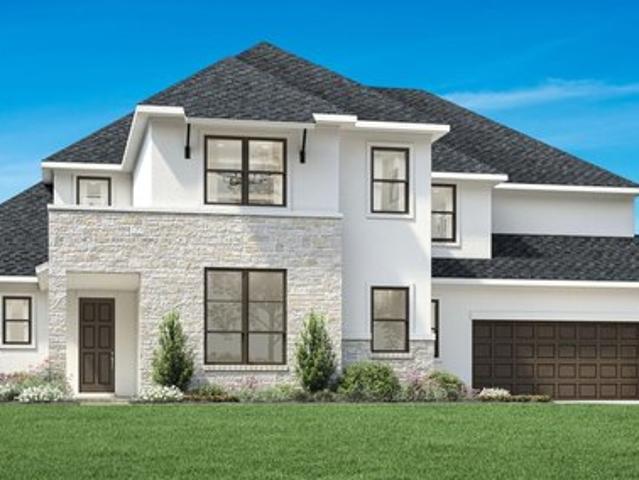 Vanquish Plan Woodson's Reserve Aspen Collection Community