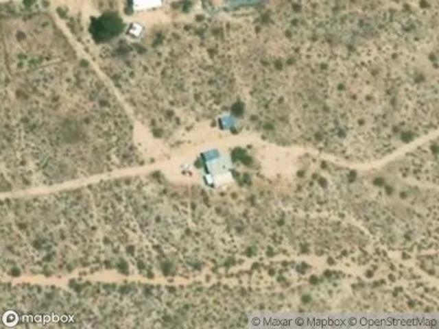 Vans Ranch Rd