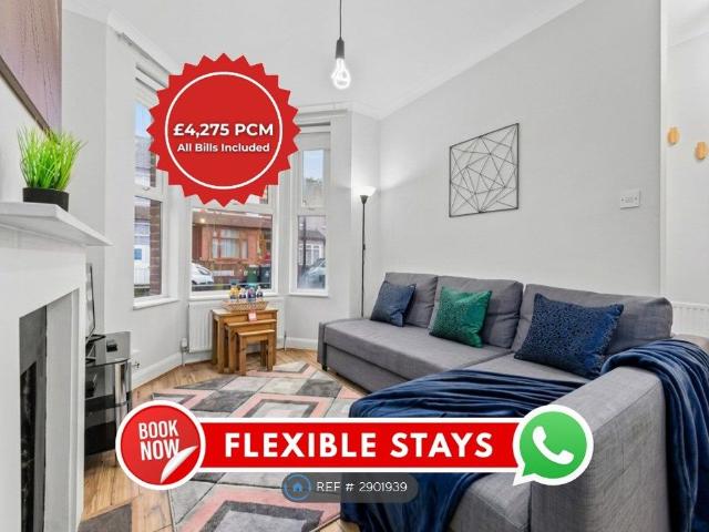 Vansittart Road, London E7, 3 bed semi detached house to rent, £4,275 pcm | PrimeLocation