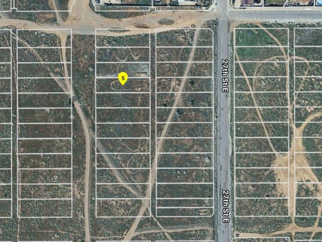 VAC/20TH Shadowcrest Dr, Unit R8, Palmdale, CA 93550 | MLS #26000 | Compass