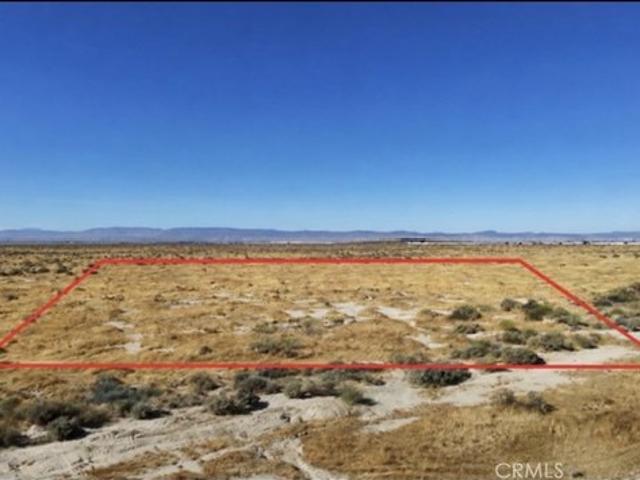 Vac/Vic 15 Stw/Ave6, Lancaster, CA 93534