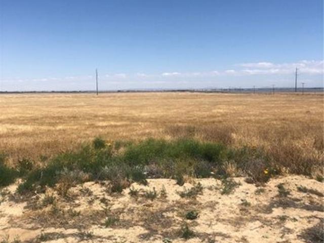 Vac/Vic Ave, Antelope Acres, CA 93536