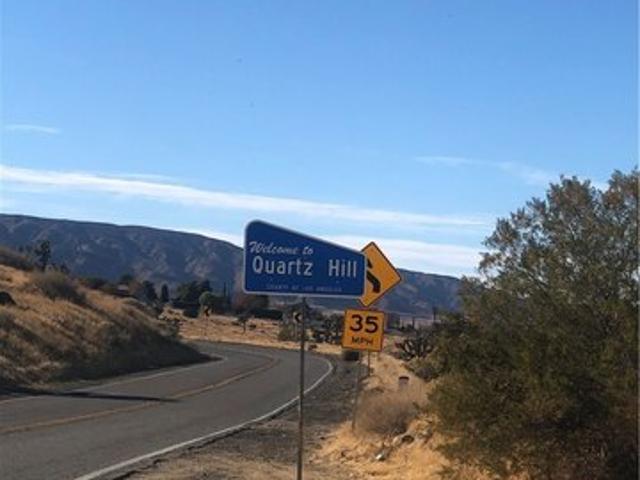 Vac/Vic Ave, Lancaster, CA 93536