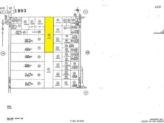 Vac/Vic, Redman, CA 93535