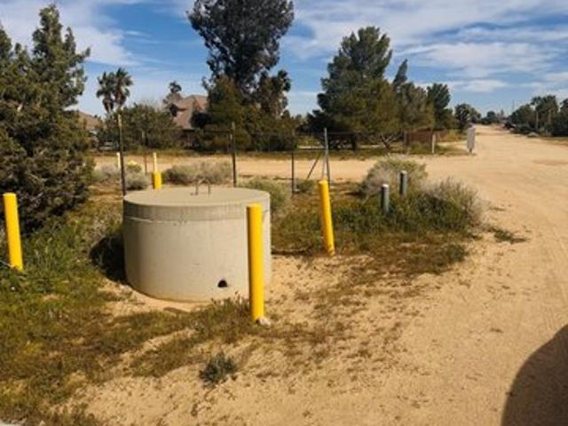 Vac Cor Ave # 0822STW, Palmdale, CA 93551