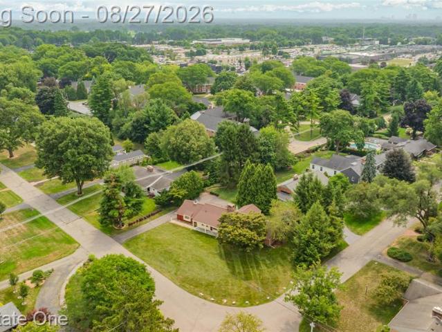 Vac Orchard Way