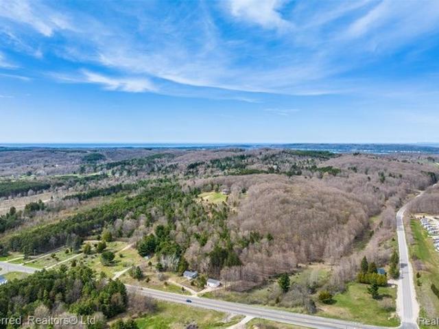 Vac Lobb Rd, Crystal Lake Township, MI 49635