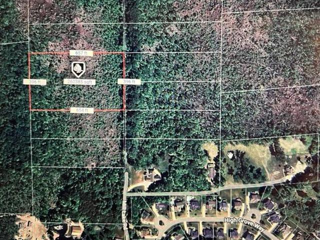 Vac Mill Lake Rd, Lake Orion Vlg, MI 48359