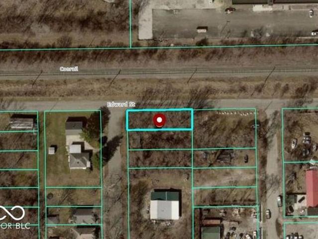 Vac Nash Lot 322, South Bend, IN 46613